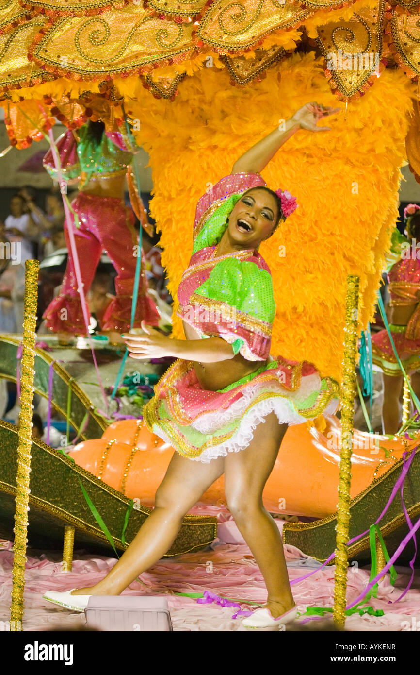 Rio carnival brazil parade High Resolution Stock Photography and Images ...
