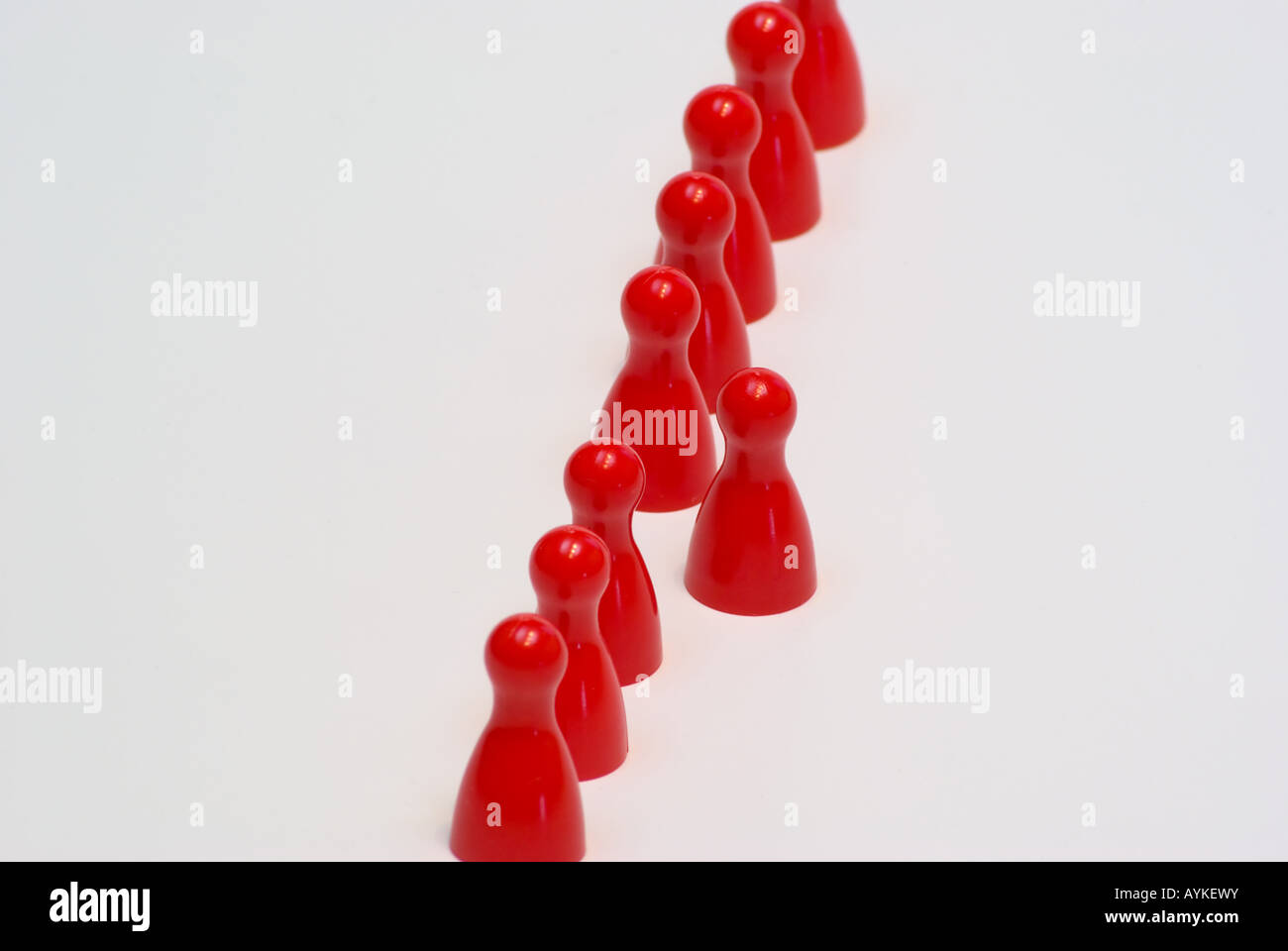 Snake queue hi-res stock photography and images - Alamy