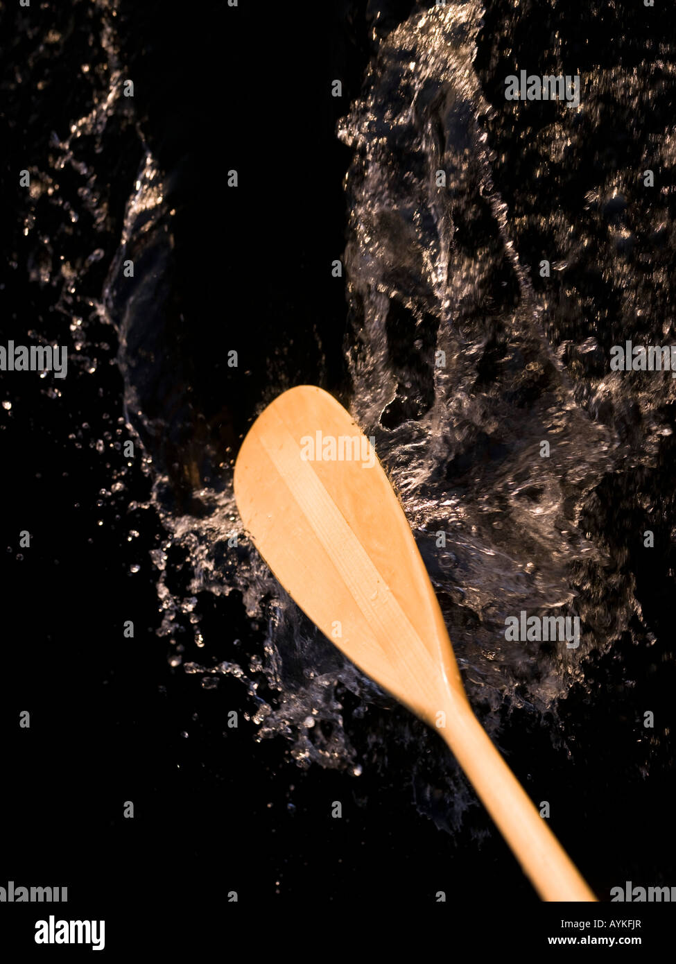 Oar rowing hi-res stock photography and images - Alamy