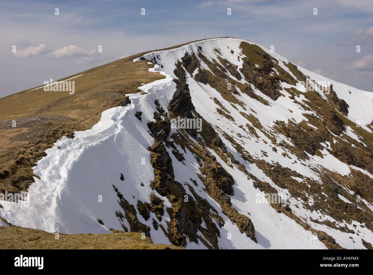 Fionn bheinn hi-res stock photography and images - Alamy