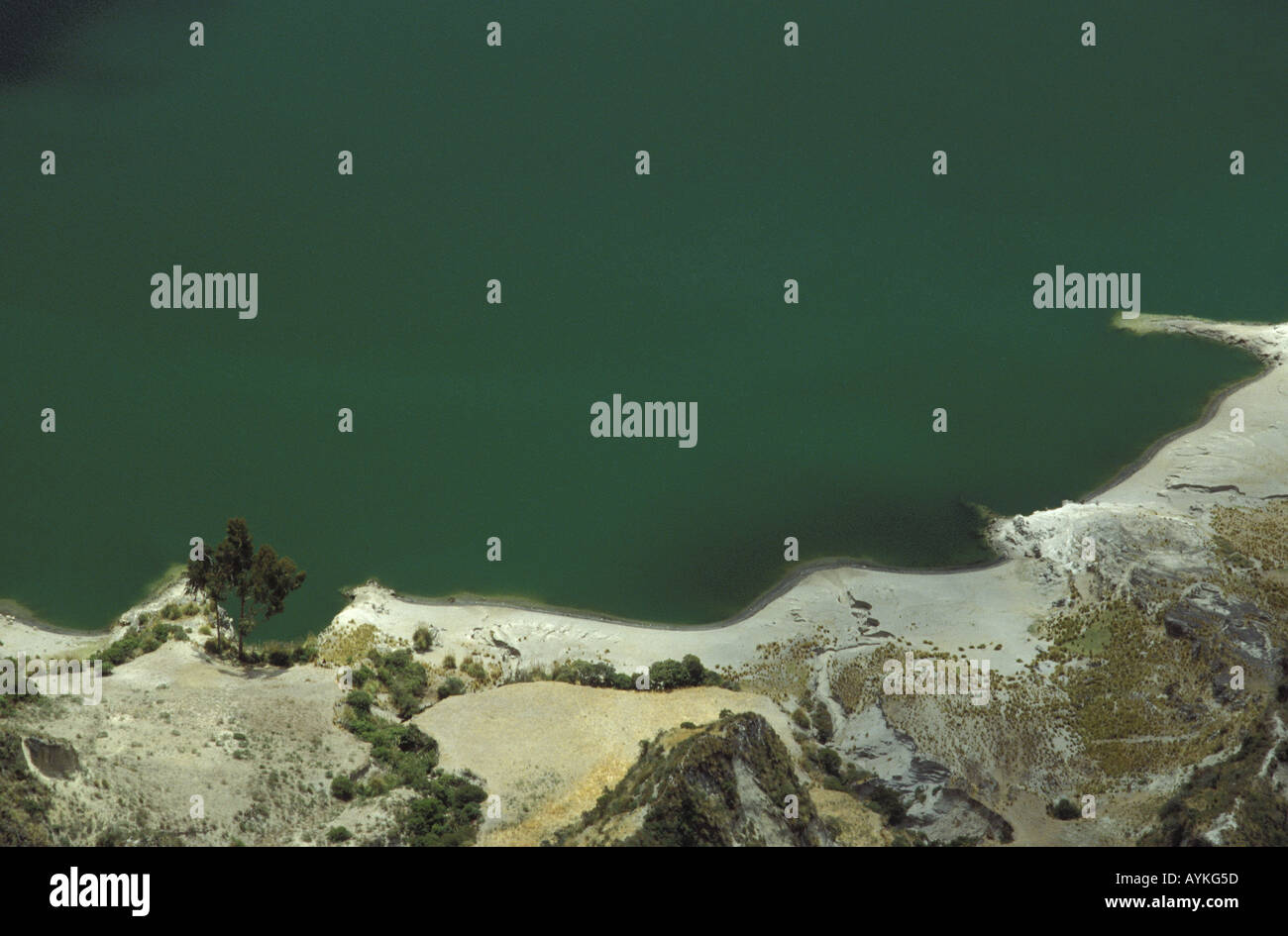 Vulkansee High Resolution Stock Photography and Images - Alamy