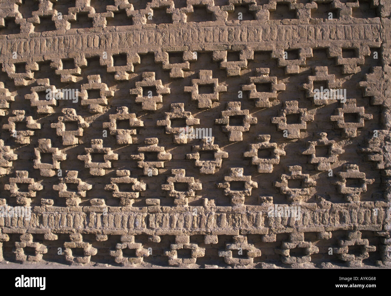 Decorative Brickwork High Resolution Stock Photography and Images - Alamy