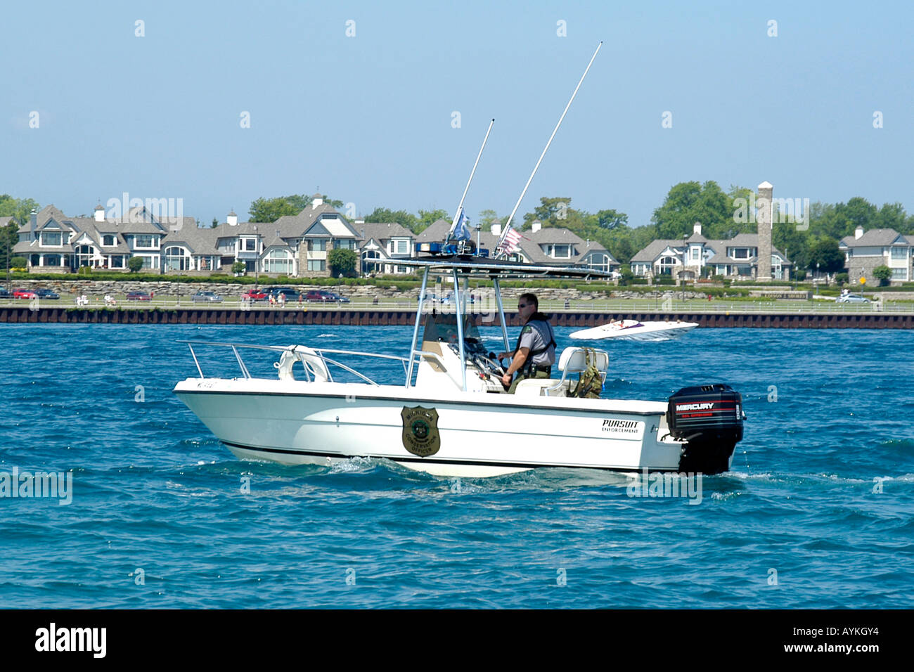 Conservation law enforcement hi-res stock photography and images - Alamy