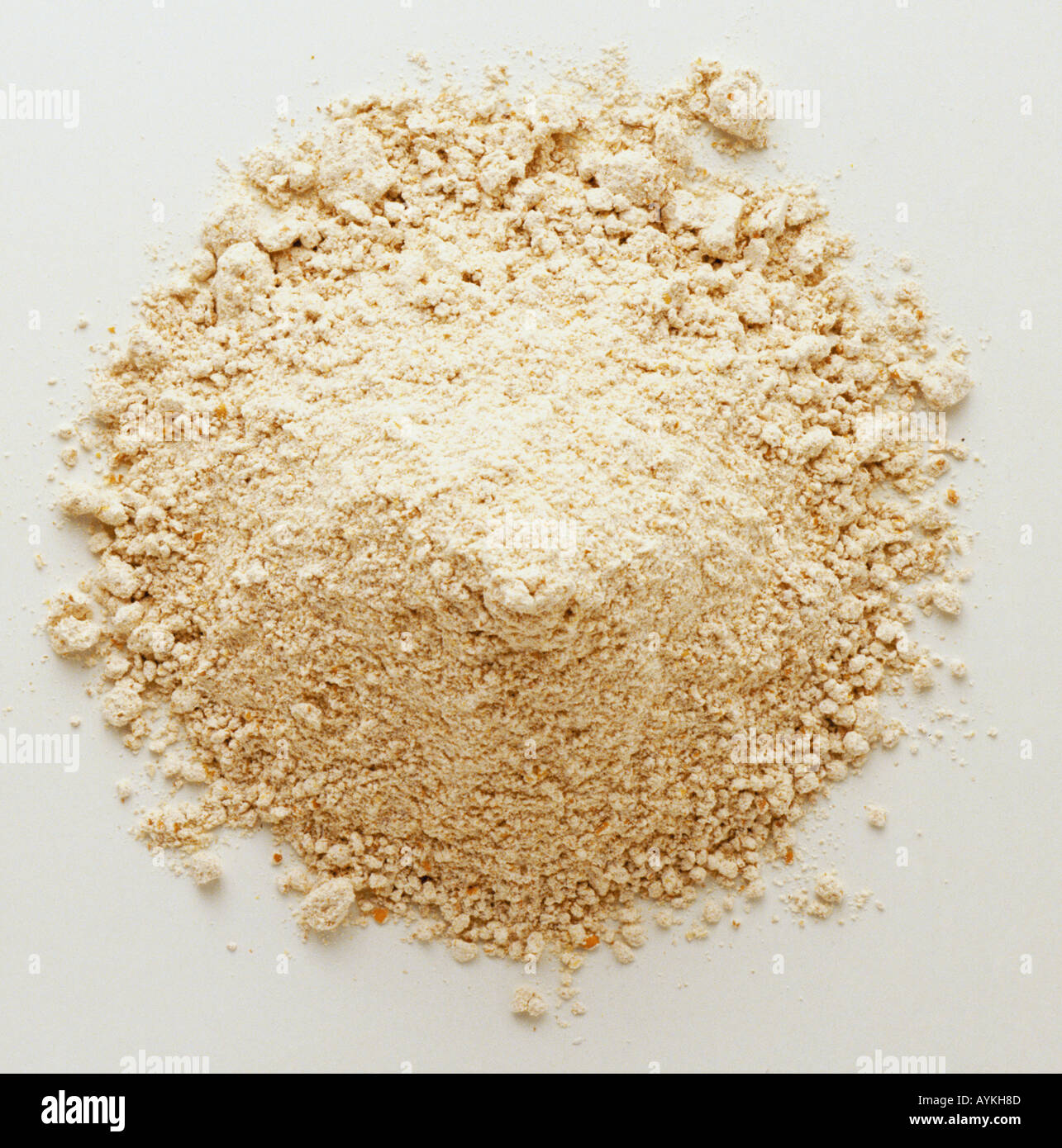 Refined flour hi-res stock photography and images - Alamy