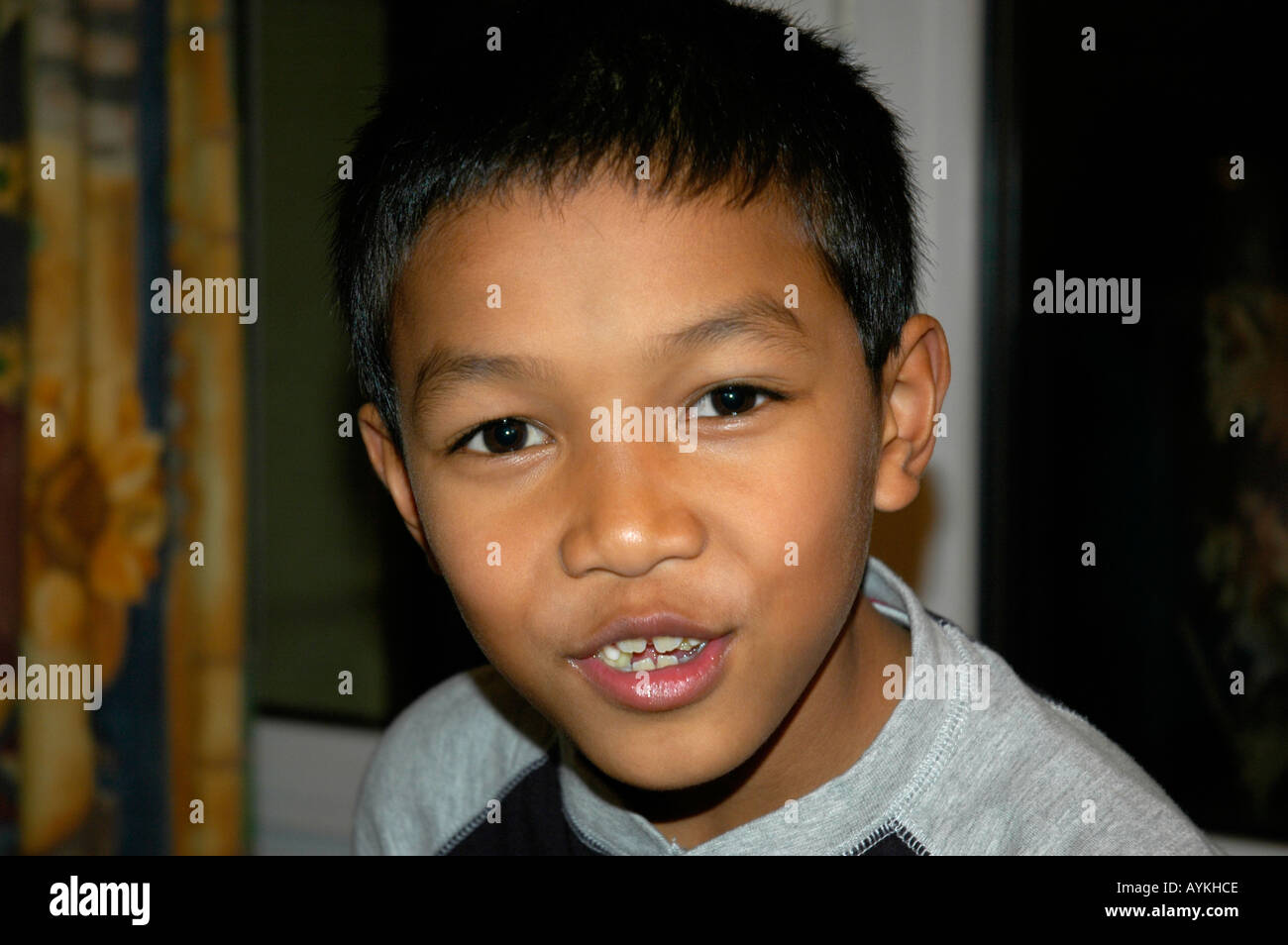 Theo boy child hi-res stock photography and images - Alamy