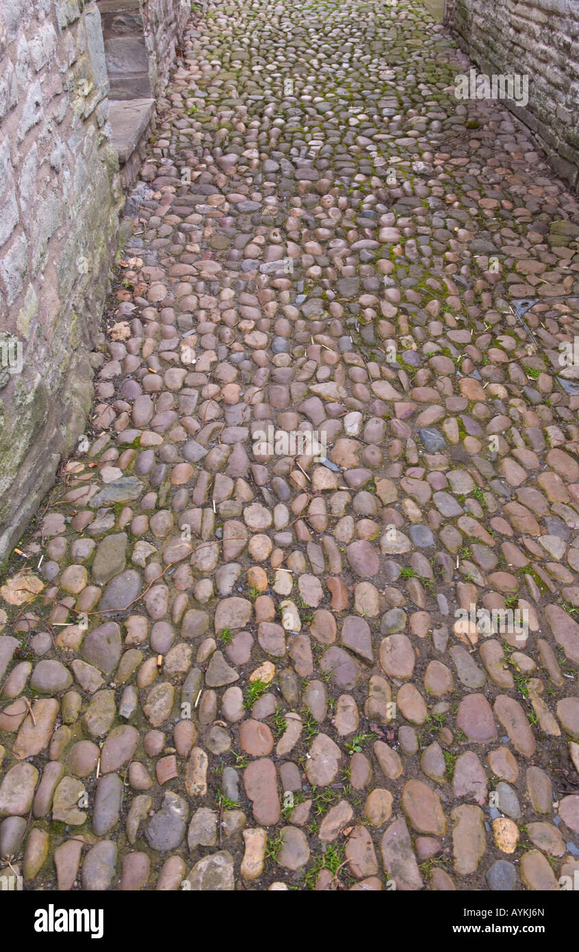 Town cobble hi-res stock photography and images - Alamy