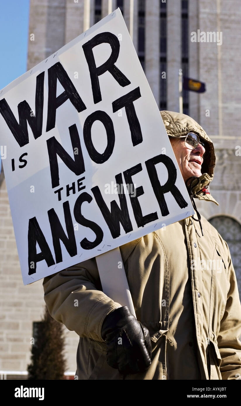 Anti Vietnam War Protest Signs