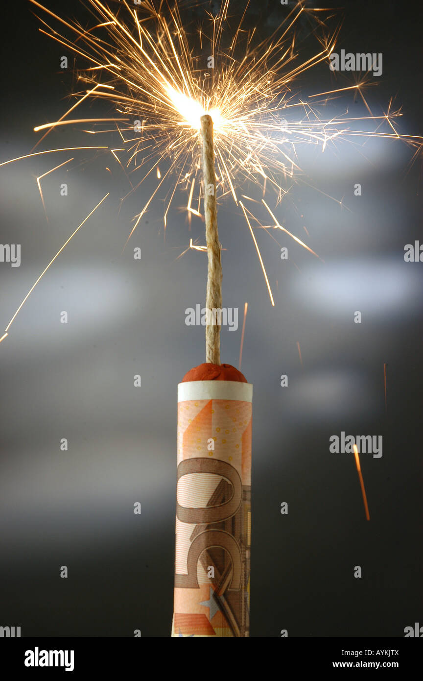 Petardo hi-res stock photography and images - Alamy