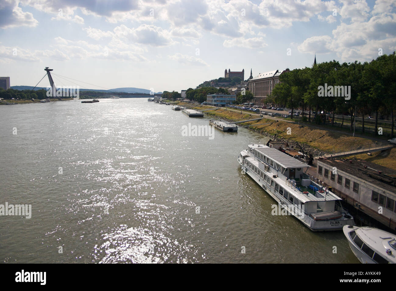 Botel castle hi-res stock photography and images - Alamy