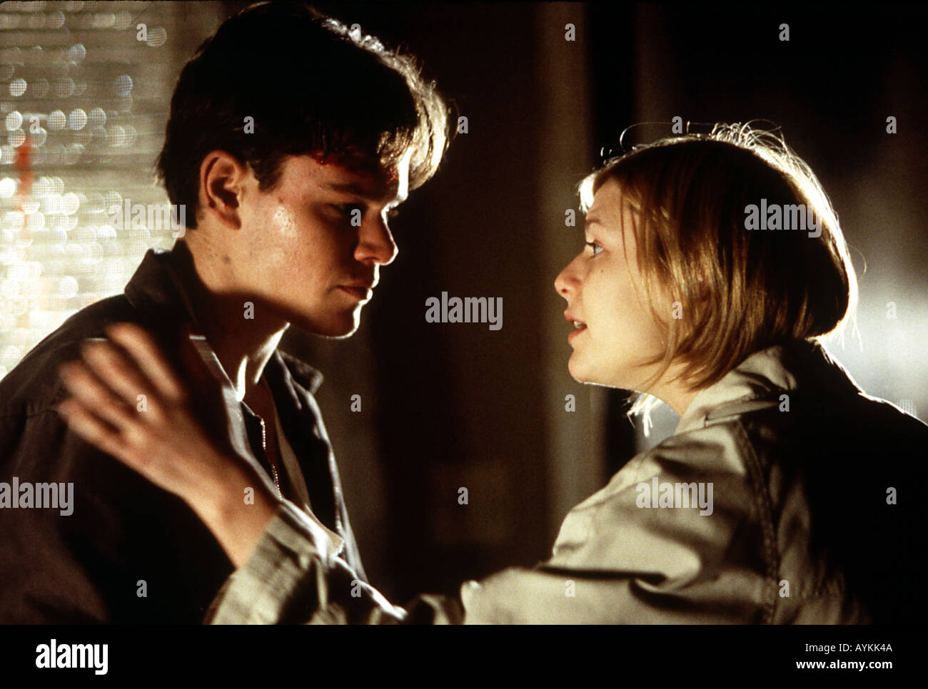 Rainmaker hi-res stock photography and images - Alamy