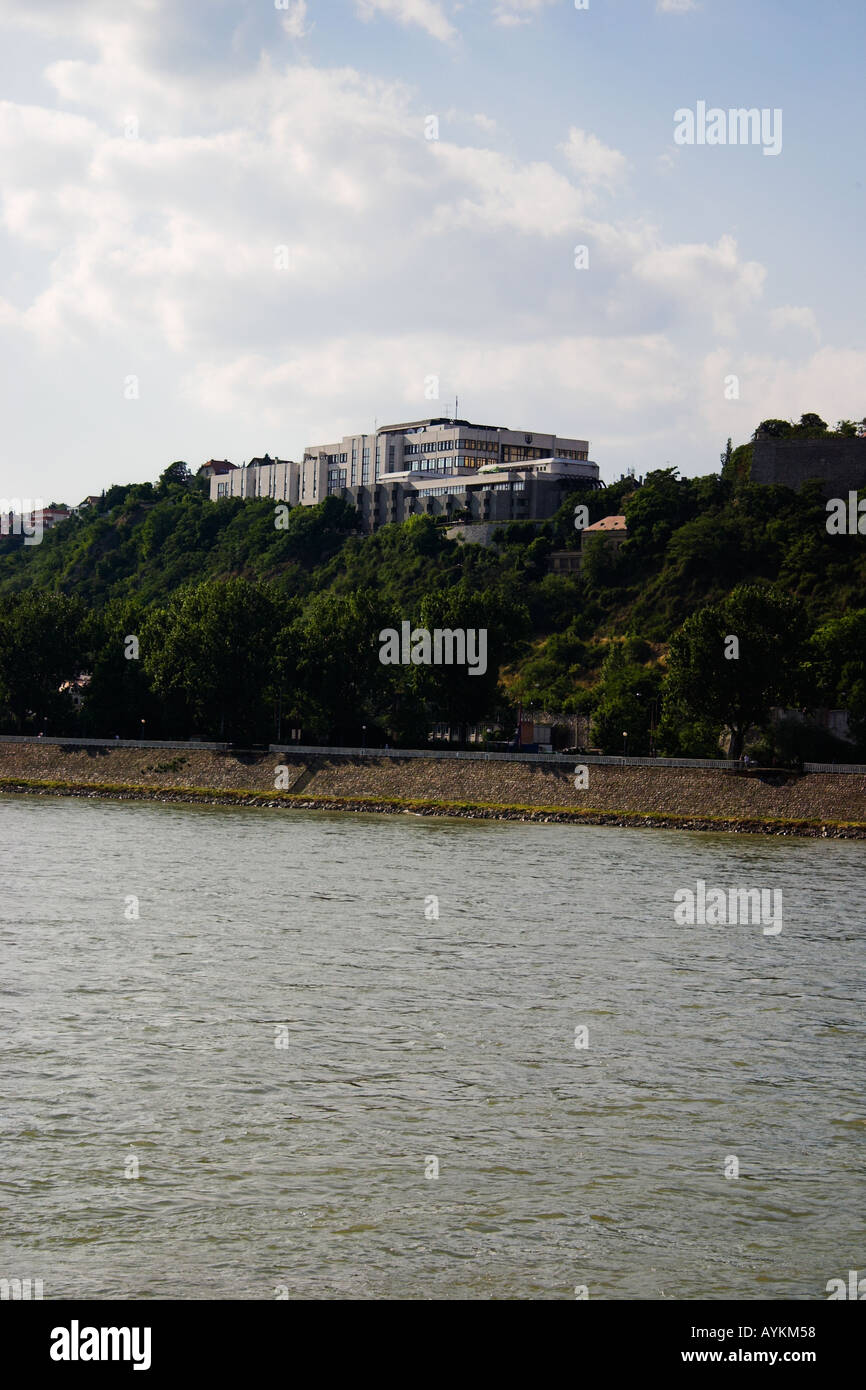 Parliament of slovakia hi-res stock photography and images - Alamy