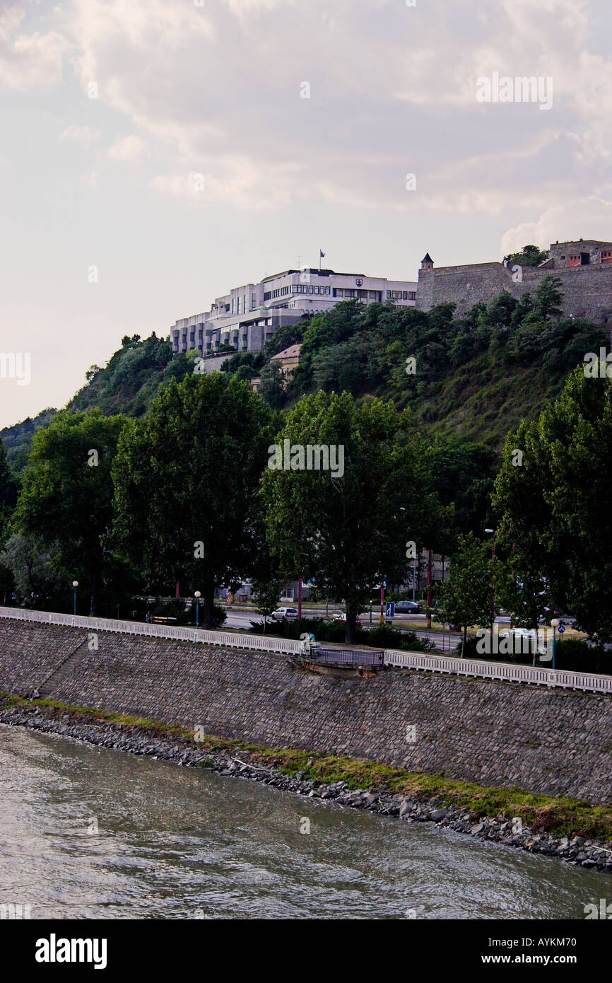 Parliament of slovakia hi-res stock photography and images - Alamy