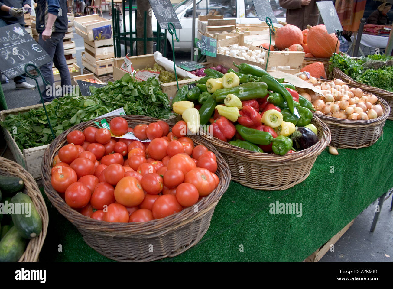 Raspail High Resolution Stock Photography and Images - Alamy