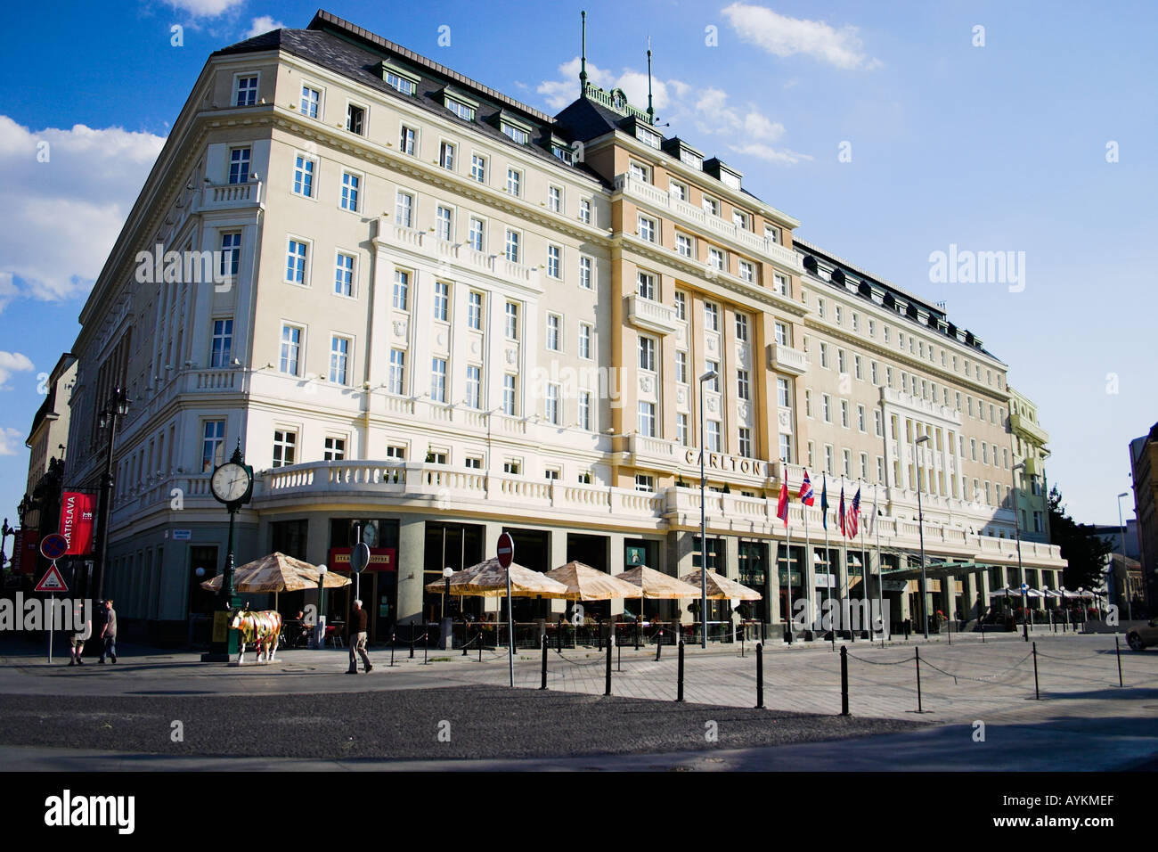 Radisson sas carlton hi-res stock photography and images - Alamy