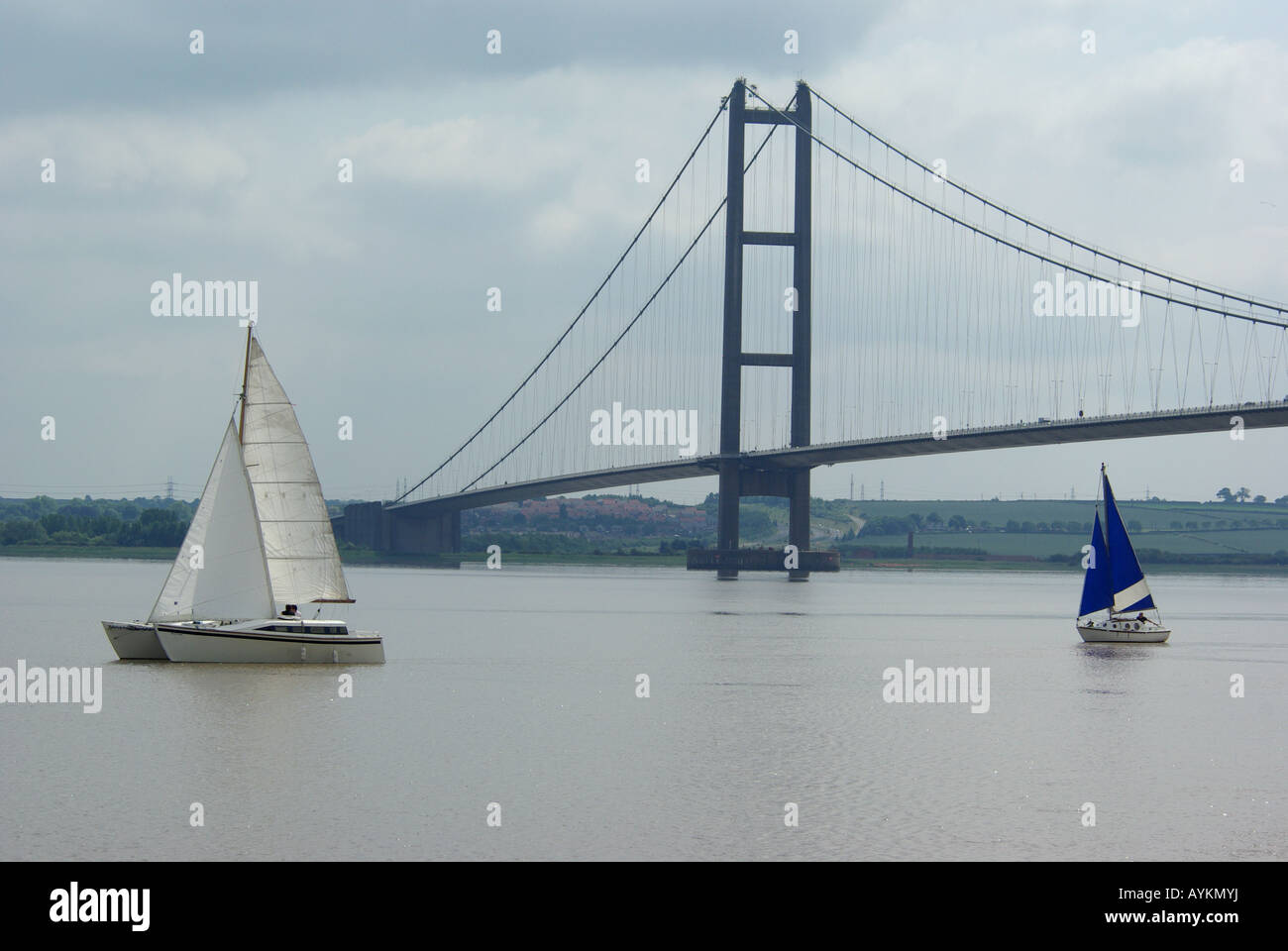River Humber Boats High Resolution Stock Photography and Images - Alamy