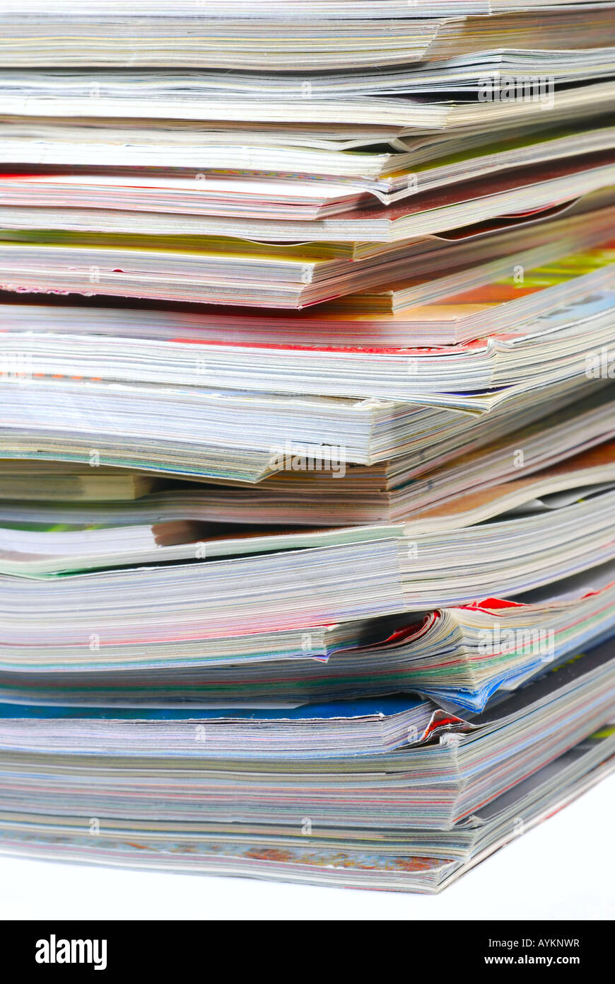 Cooking magazines hi-res stock photography and images - Alamy