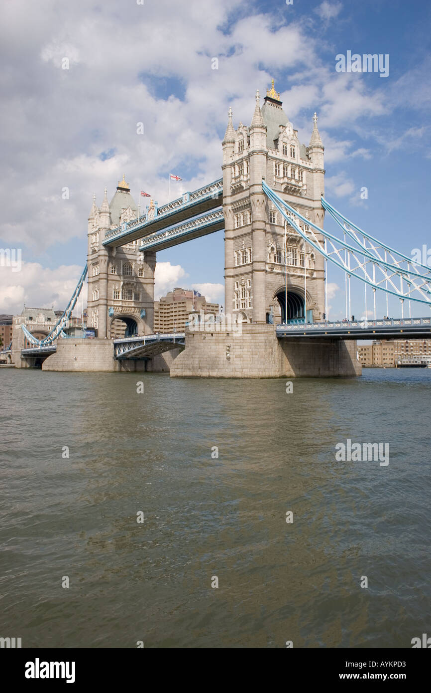 Tower bridge london england victorian river thames architecture gothic ...