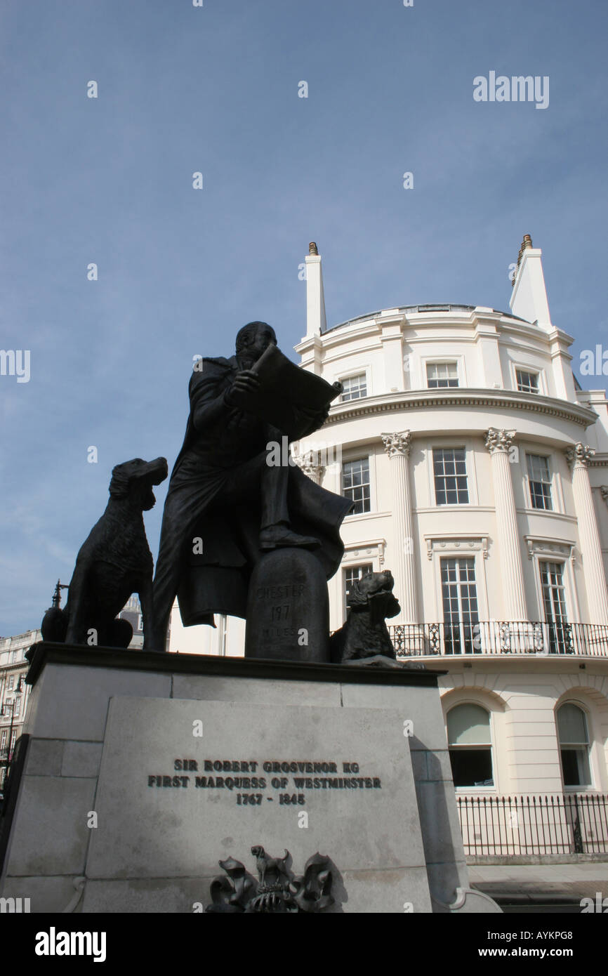 Marquess of westminster hi-res stock photography and images - Alamy