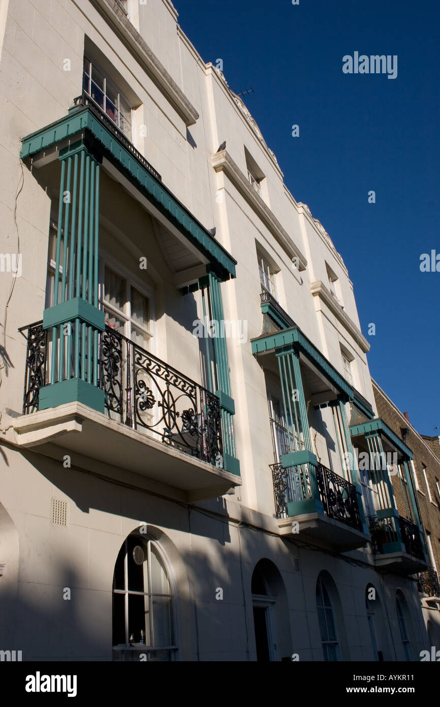 Frederick street london hi-res stock photography and images - Alamy