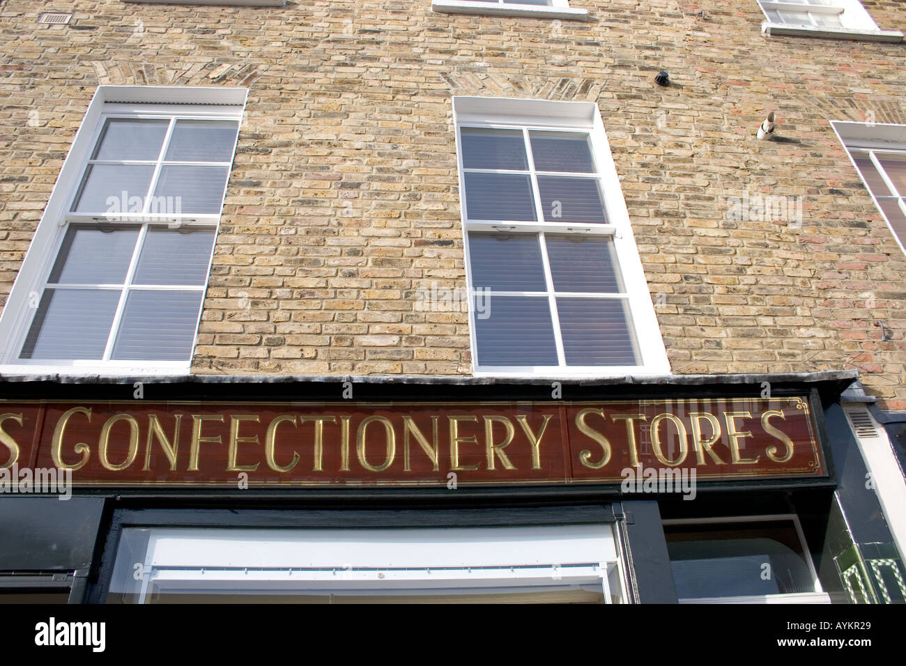 London shop london shop front hi-res stock photography and images - Alamy