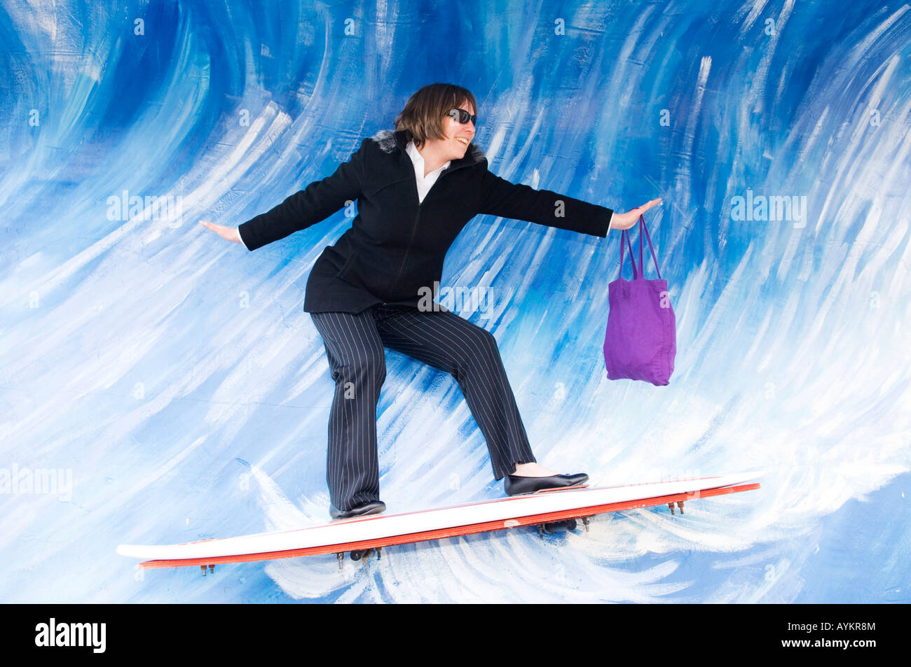 England office worker hi-res stock photography and images - Alamy