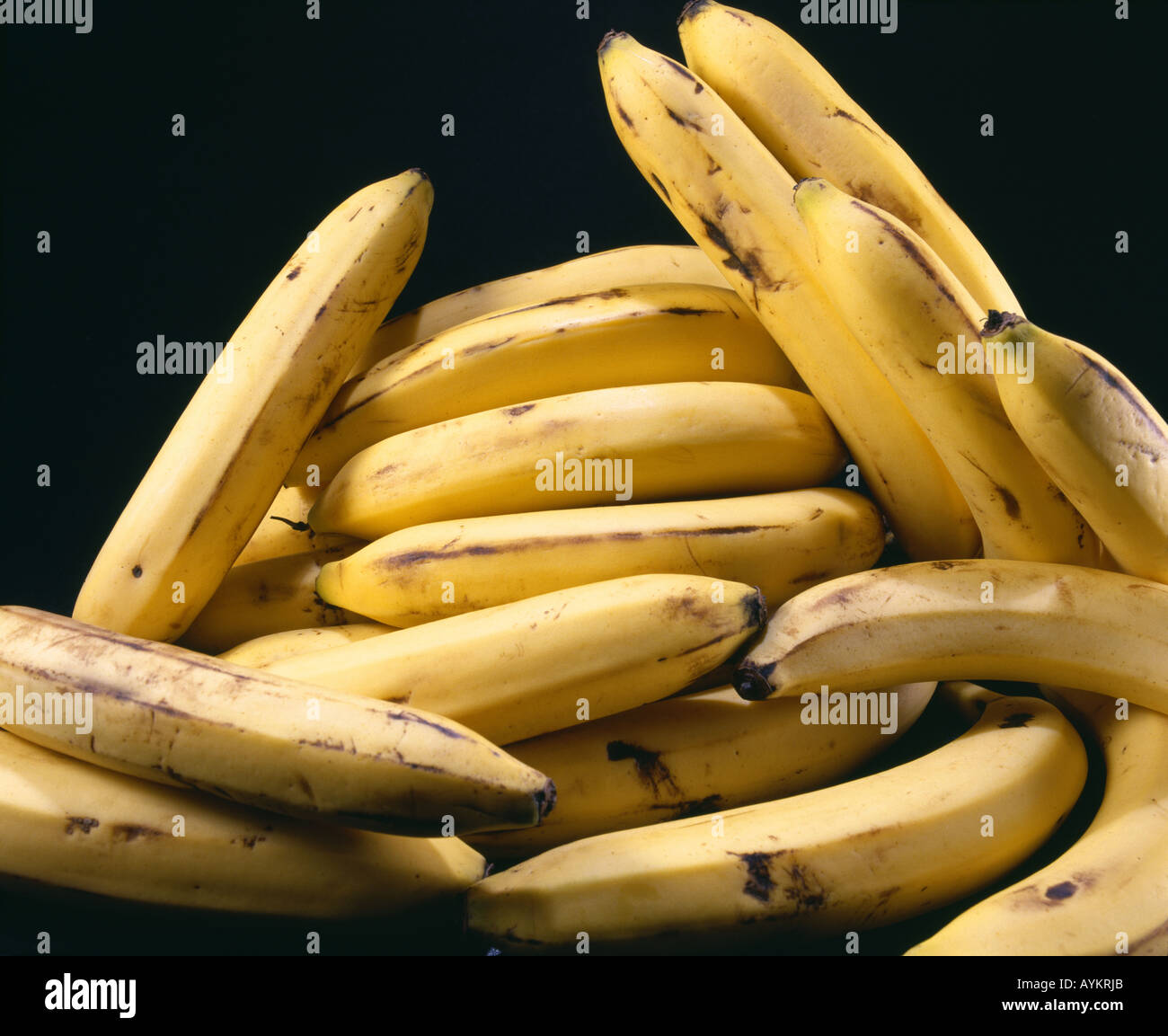 BANANAS STUDIO Stock Photo - Alamy