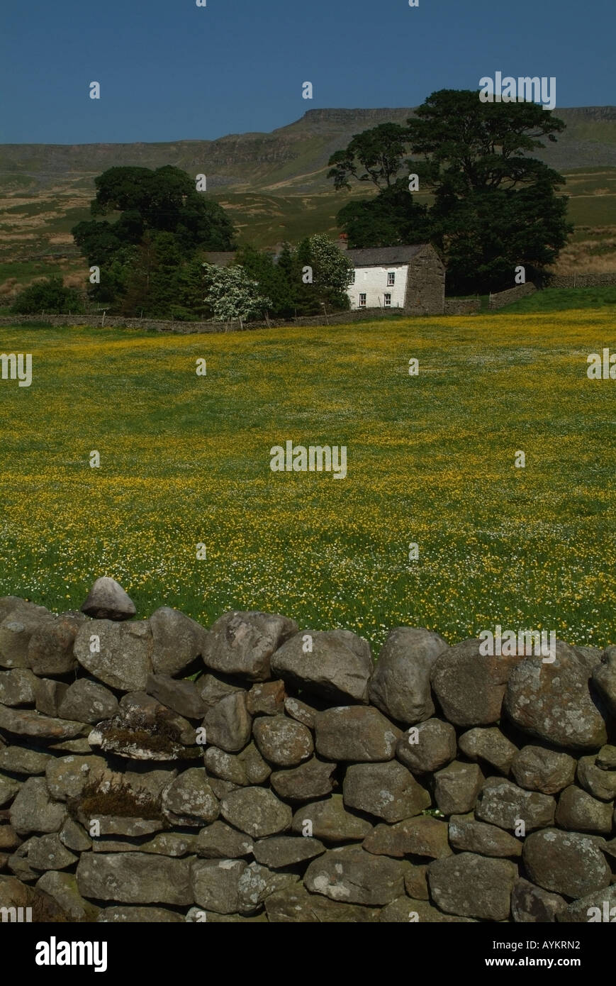 Garsdale pike hi-res stock photography and images - Alamy