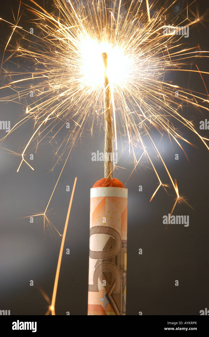 Petardo hi-res stock photography and images - Alamy