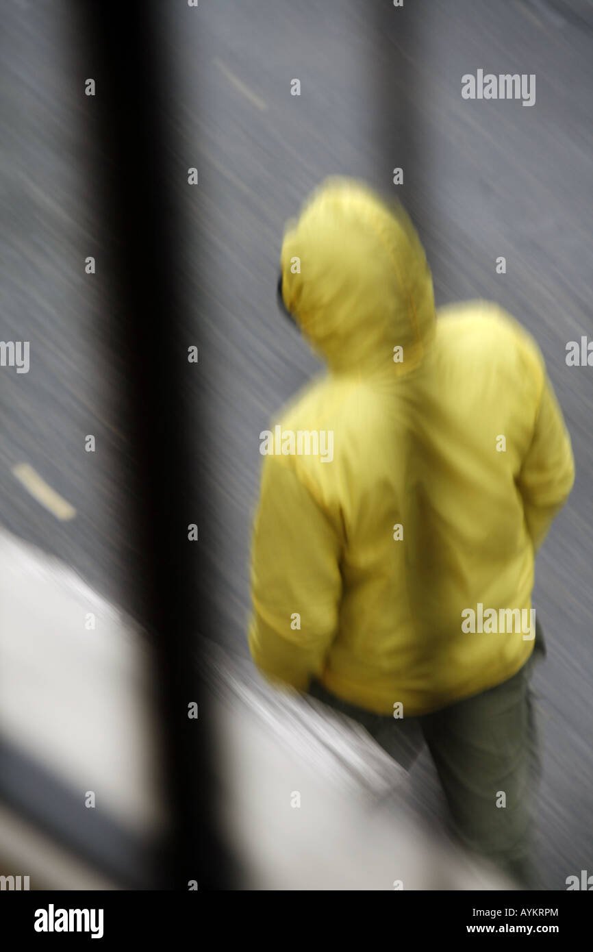 Oilskin coat hi-res stock photography and images - Alamy