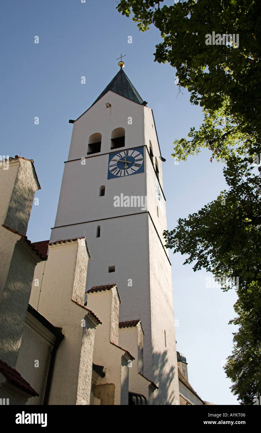 Freising dom hi-res stock photography and images - Alamy