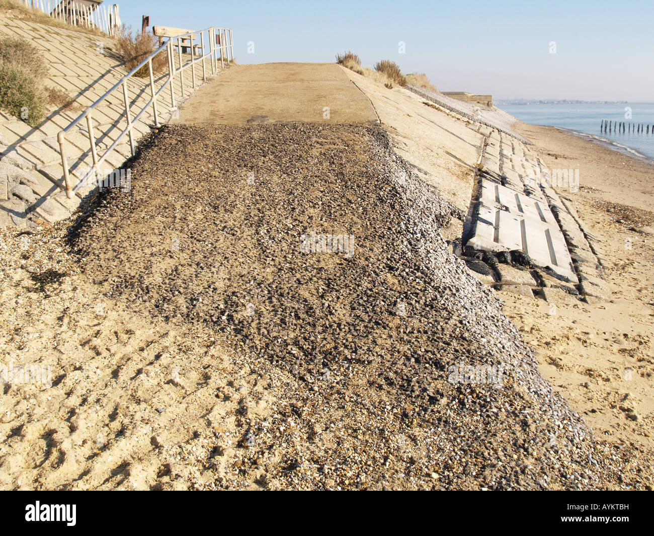 Edge sea hi-res stock photography and images - Alamy