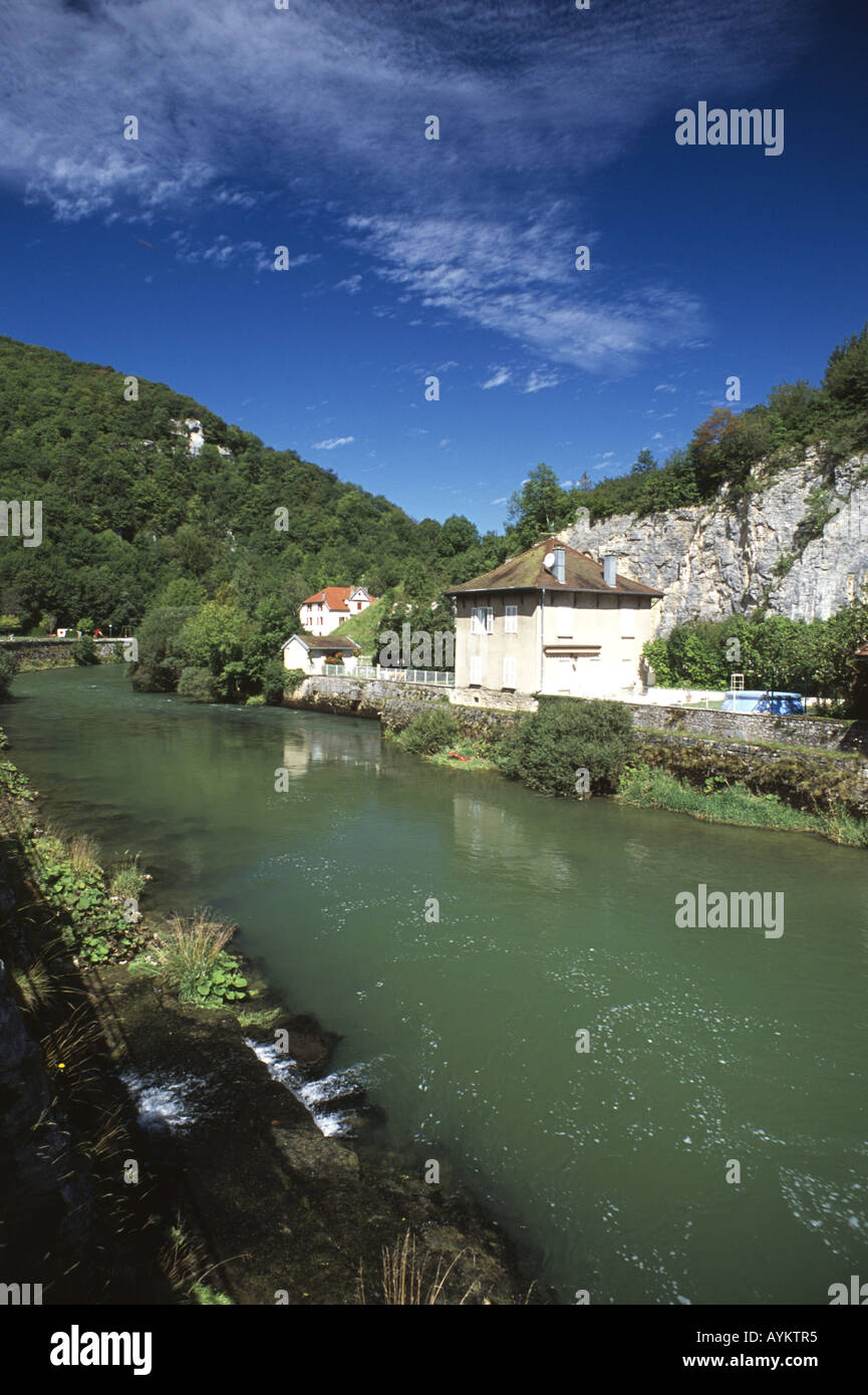 Lods loue hi-res stock photography and images - Alamy