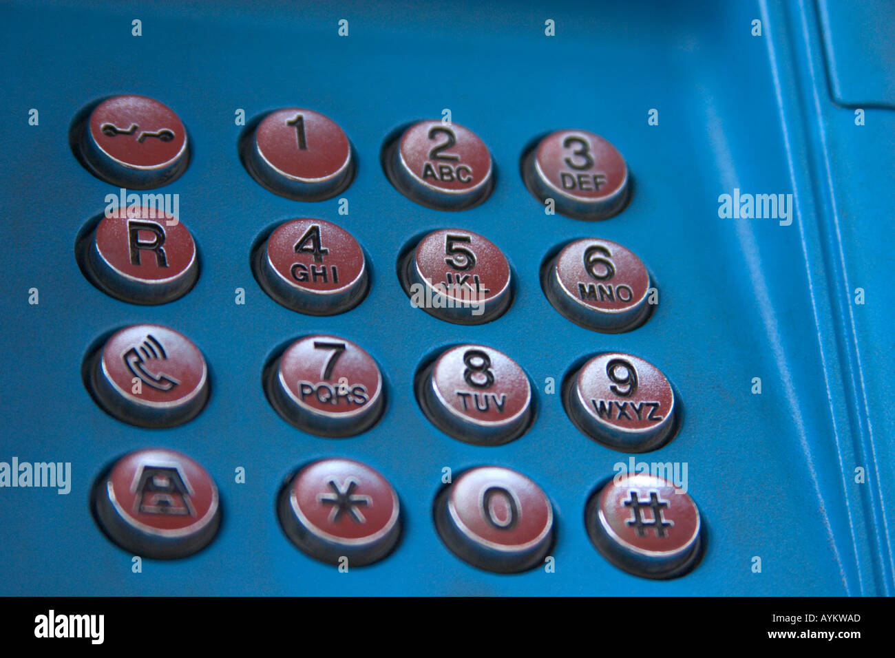 Fixed line phone hi-res stock photography and images - Alamy