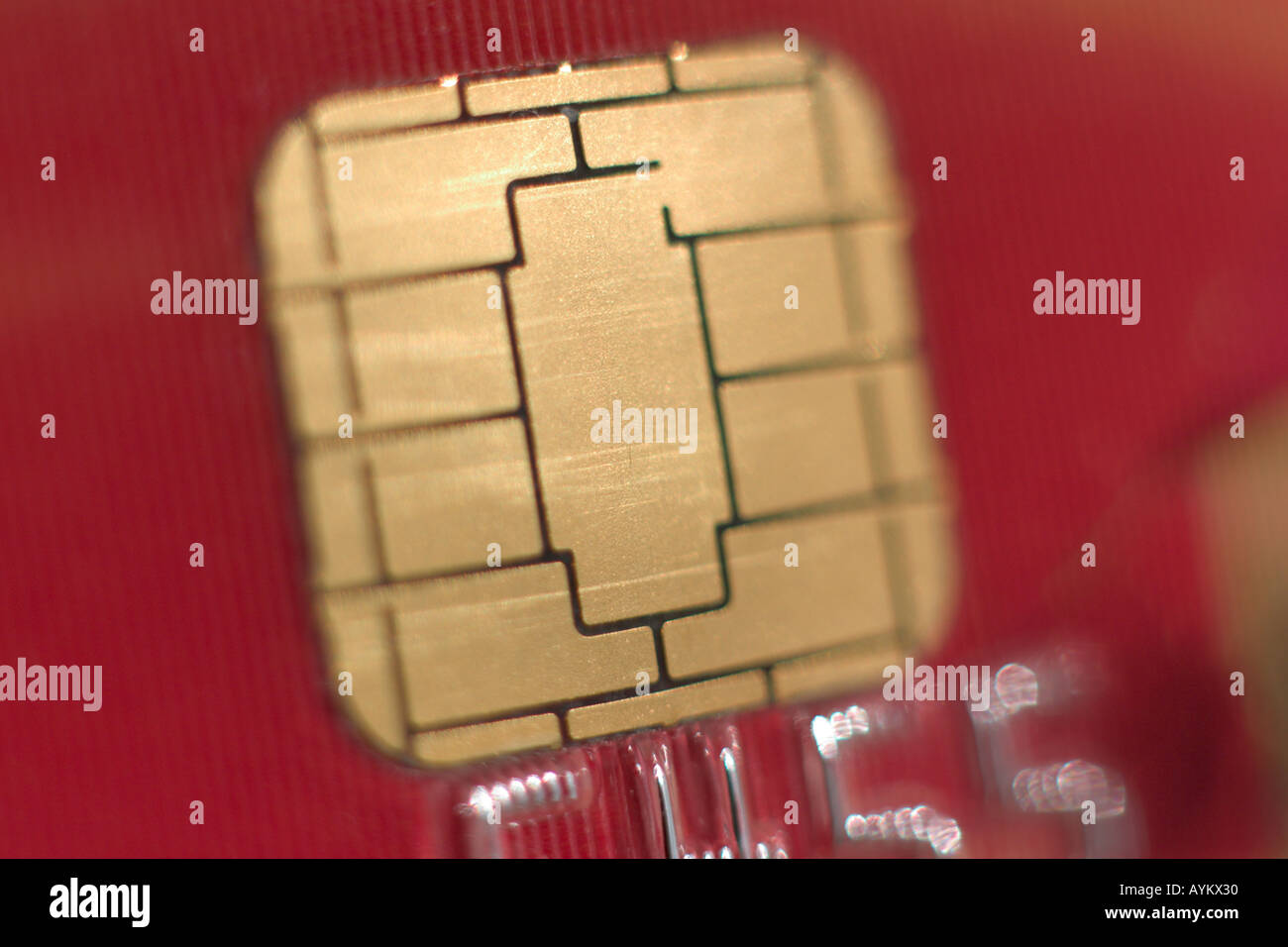 Bank card clone hi-res stock photography and images - Alamy