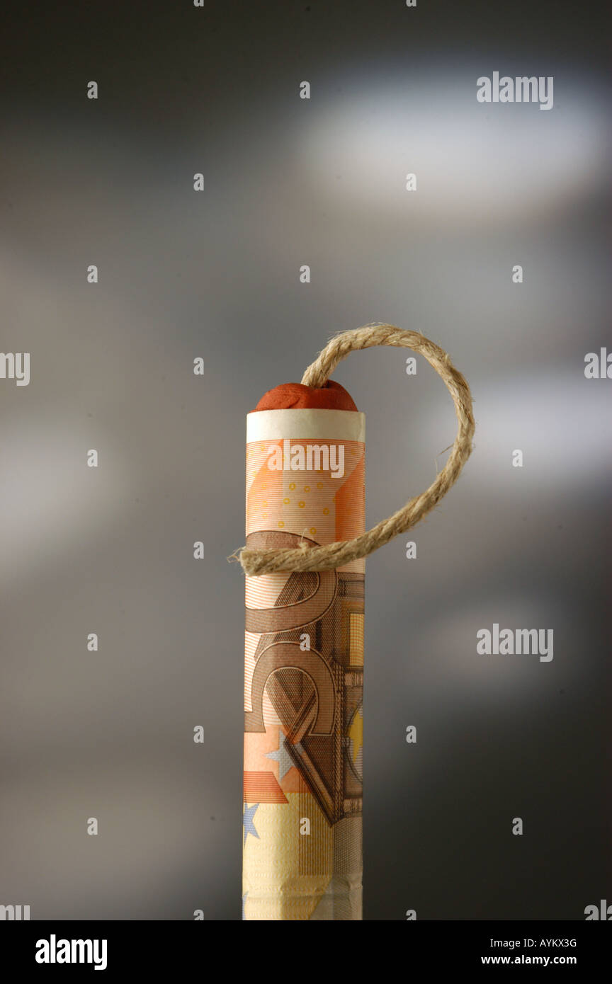 Petardo hi-res stock photography and images - Alamy