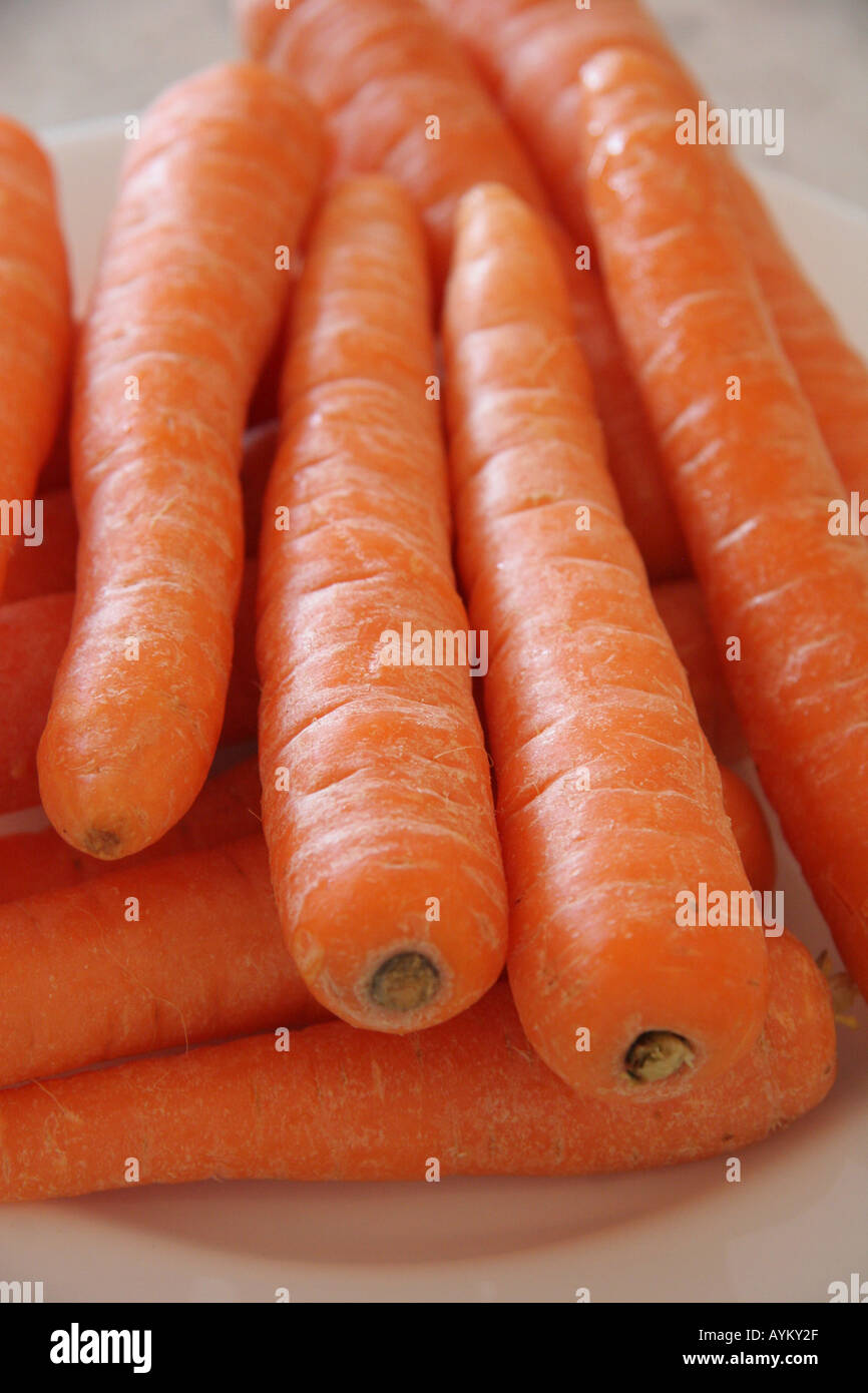 Donkey carrots hi-res stock photography and images - Alamy