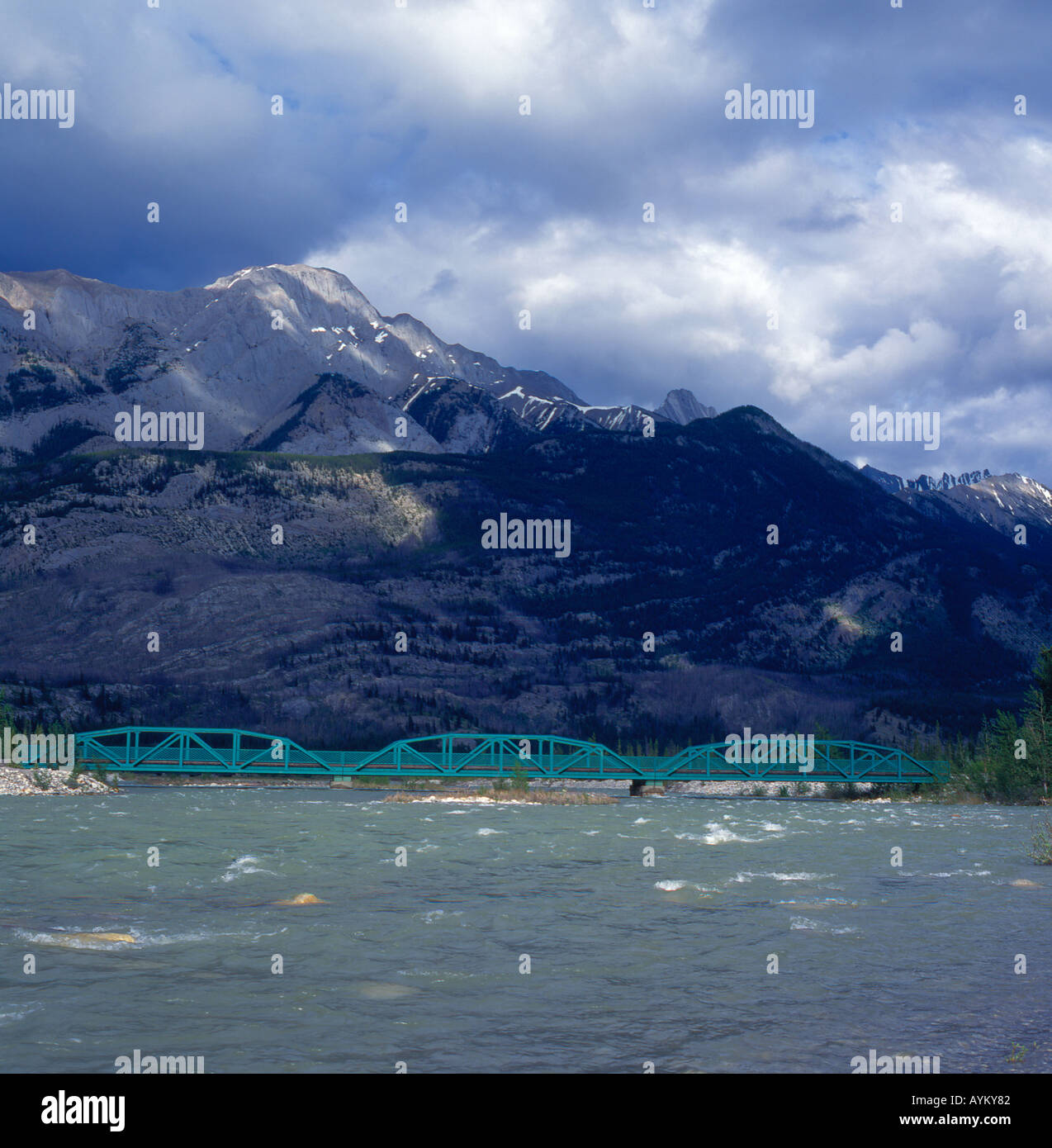 Snaring river hi-res stock photography and images - Alamy