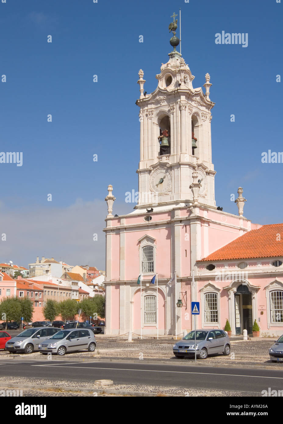 Maria i of portugal hi-res stock photography and images - Alamy