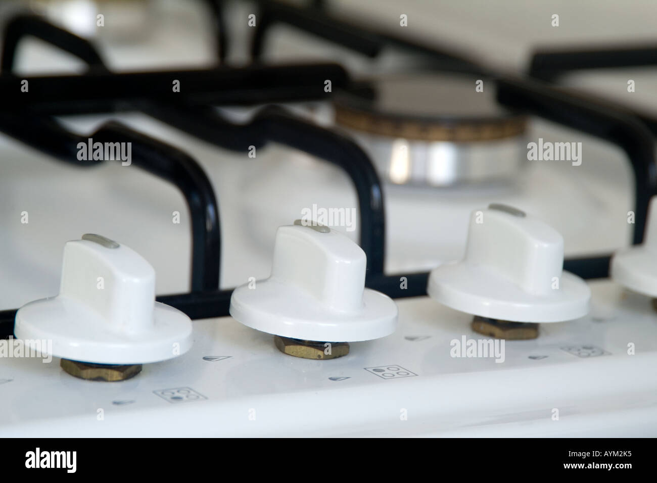 Turn off stove hi-res stock photography and images - Alamy