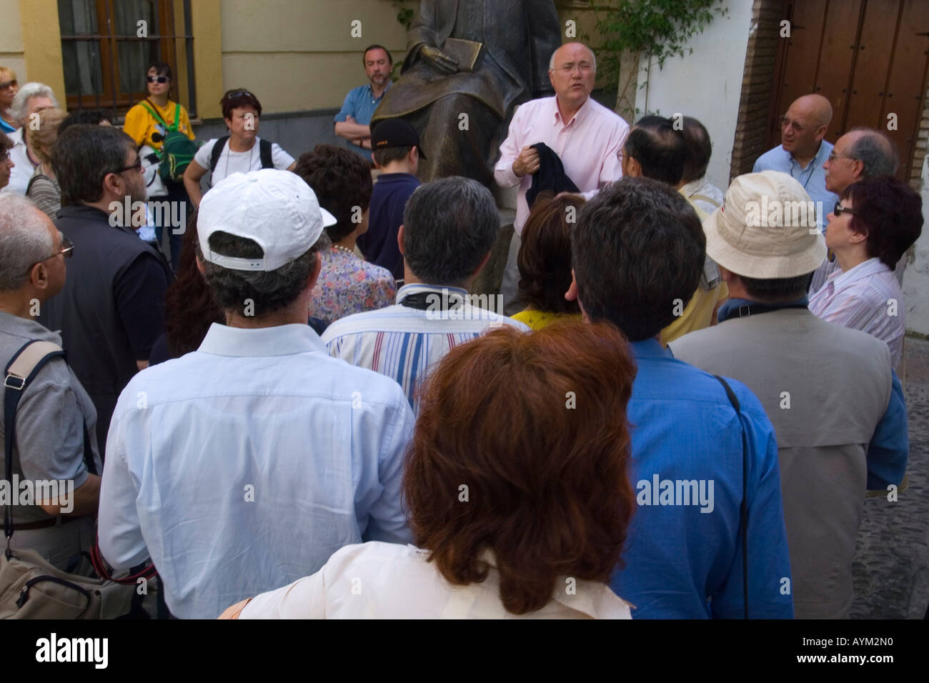 Maimonides guide hi-res stock photography and images - Alamy