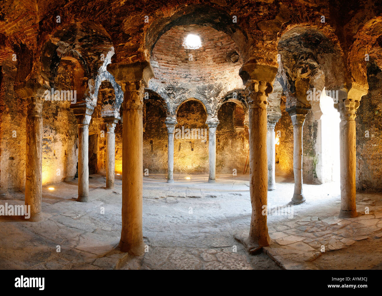 Historic arabic hi-res stock photography and images - Alamy