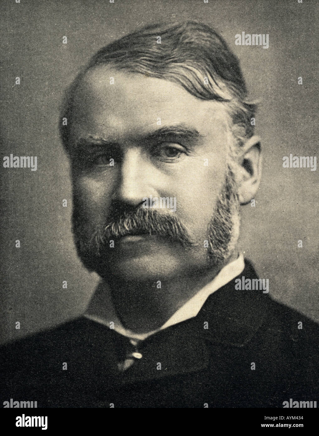 William Gilbert Real World