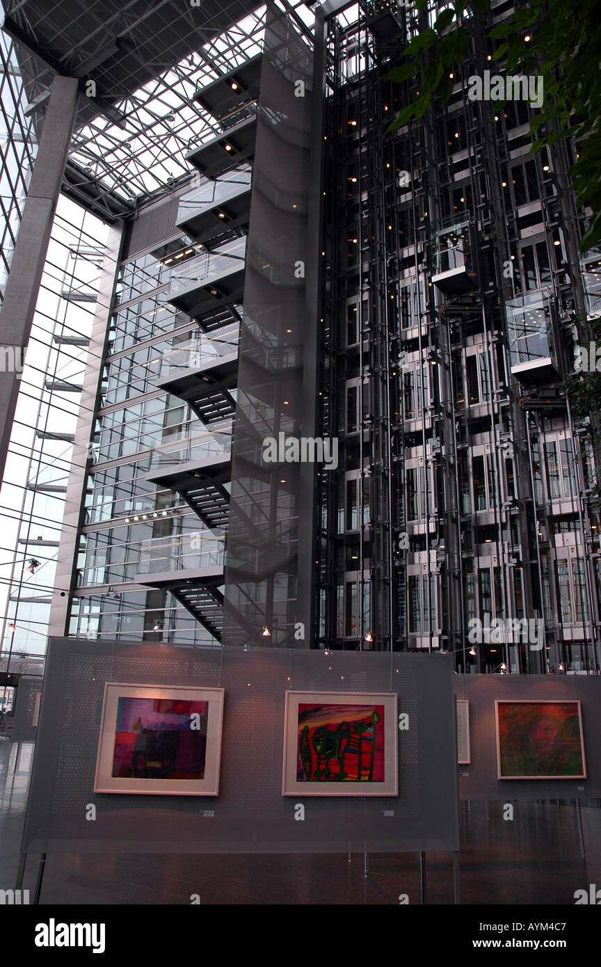 Sanoma helsinki finland hi-res stock photography and images - Alamy