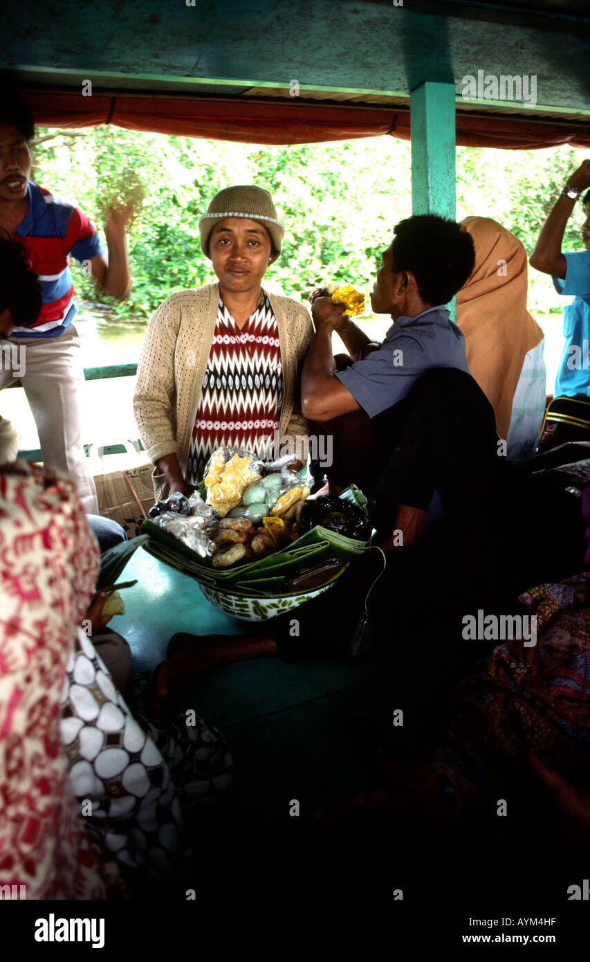 Indonesia transport population hi-res stock photography and images - Alamy