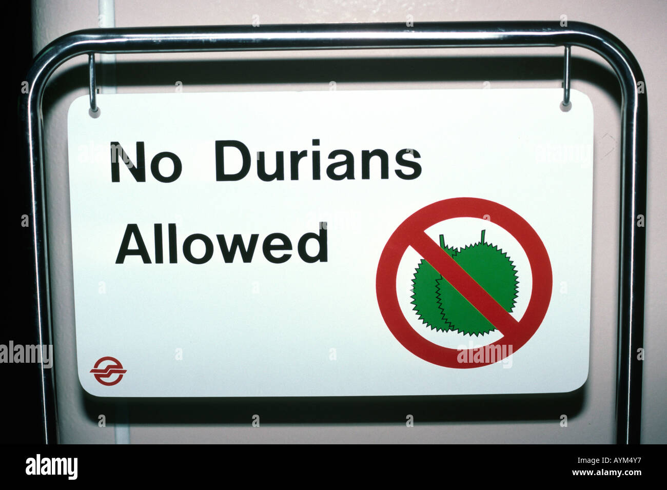 Durian Sign