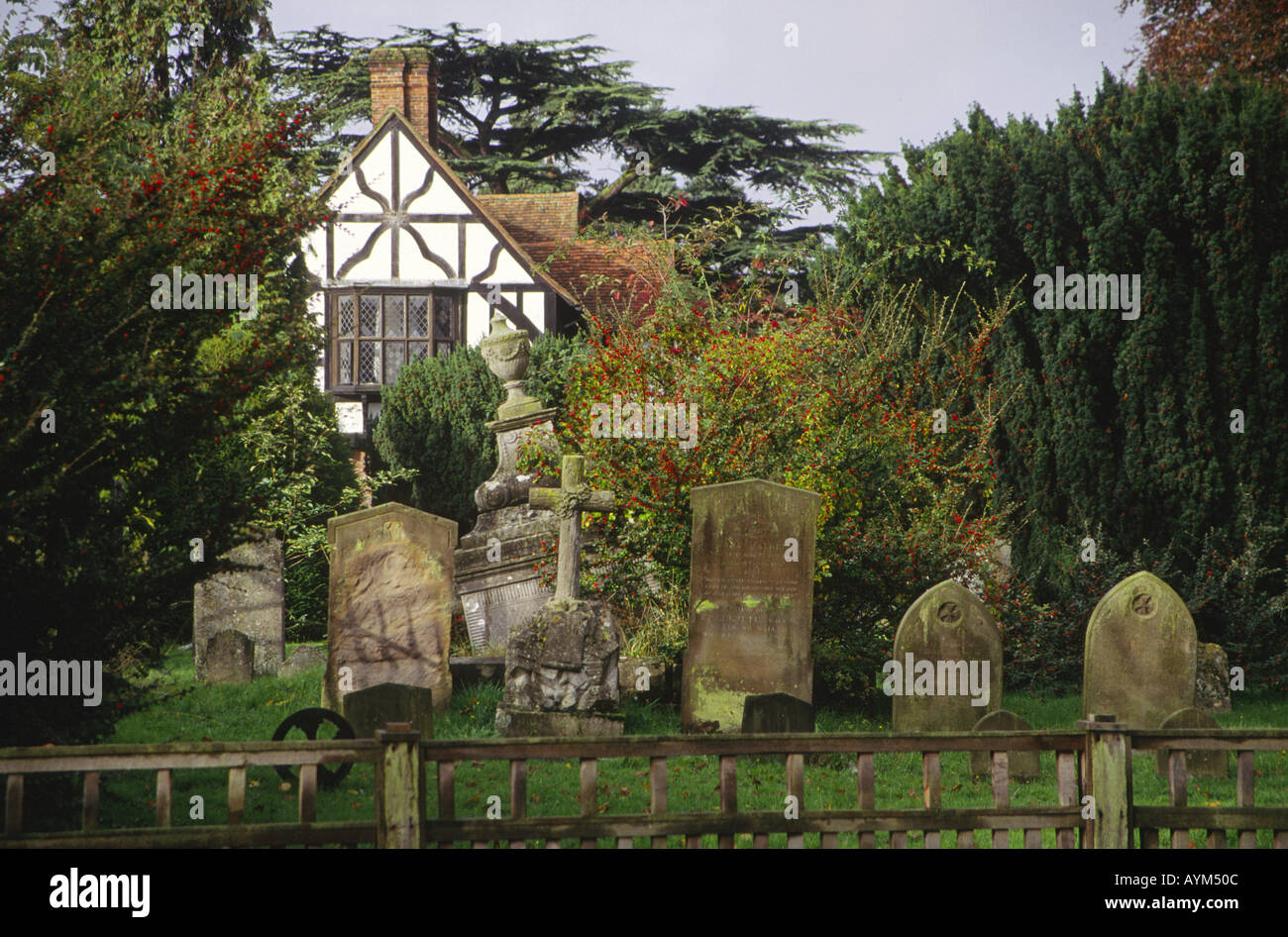 Beaconsfield united church hi-res stock photography and images - Alamy