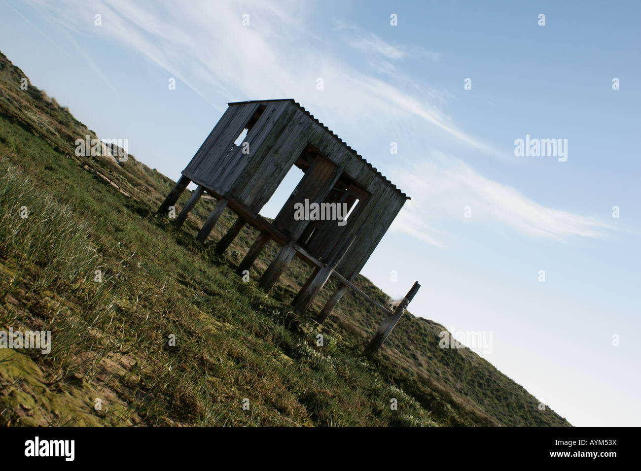 Clam Sky High Resolution Stock Photography and Images - Alamy