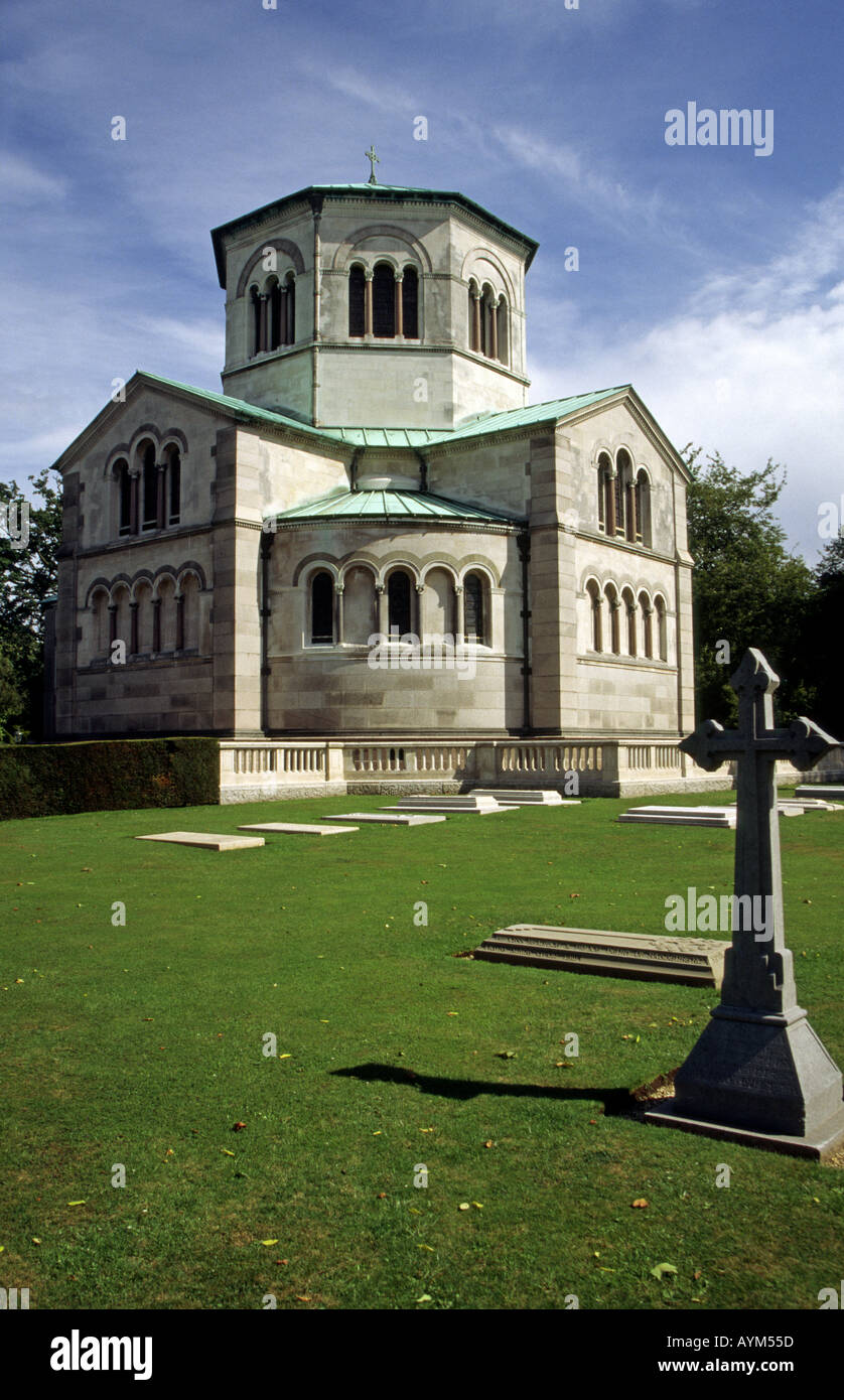 Frogmore mausoleum hi-res stock photography and images - Alamy