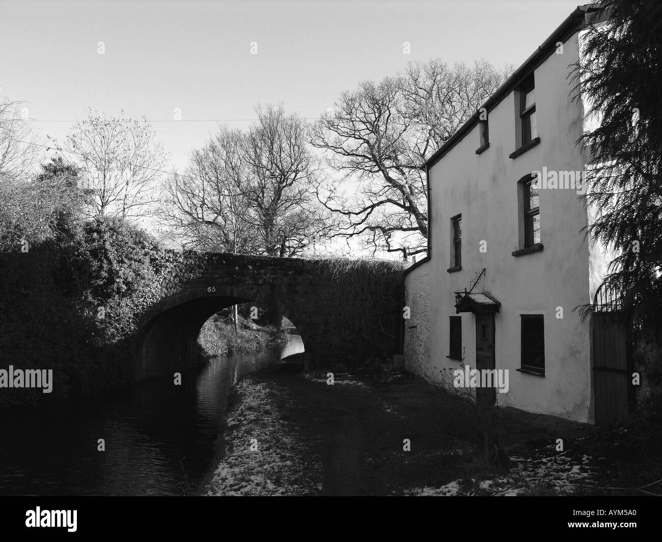 Victorian home walk Black and White Stock Photos & Images - Alamy