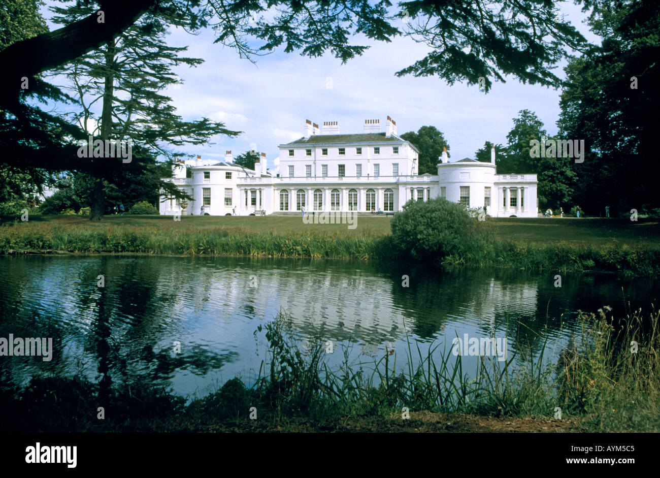 Frogmore house hi-res stock photography and images - Alamy